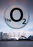 Events at The O2